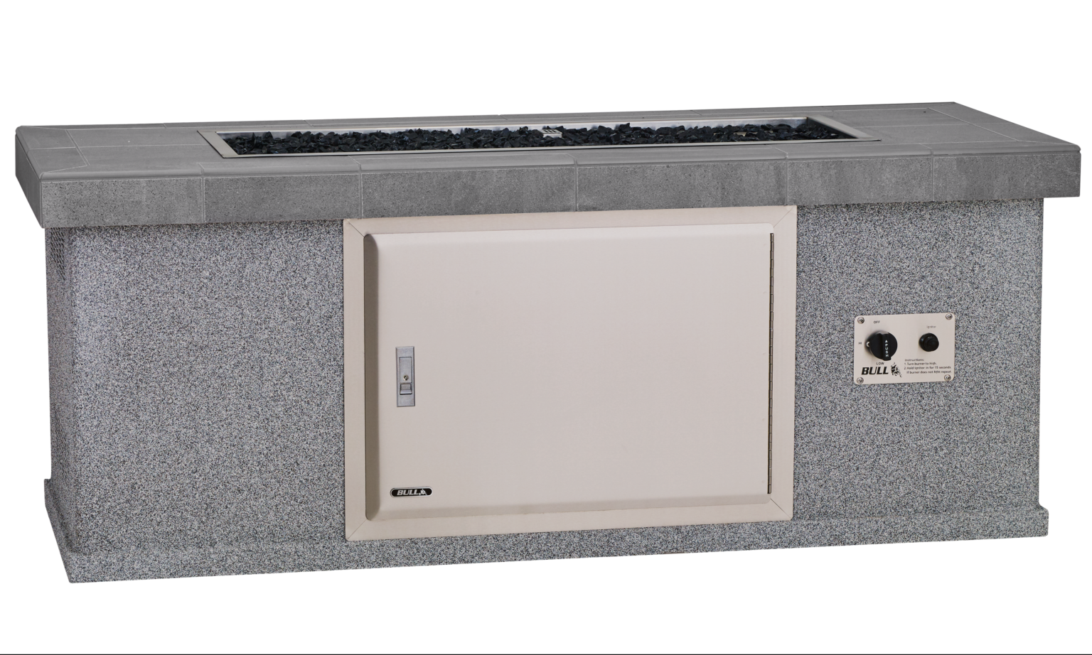 Fire Pits Archives | Bull BBQ Official Website