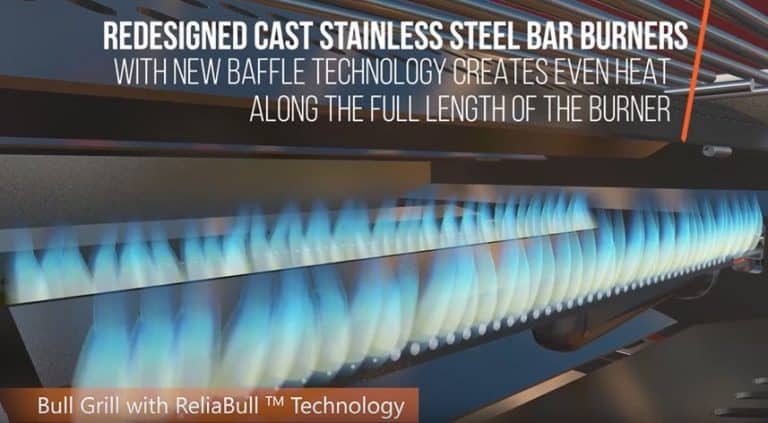 Outdoor BBQ Grills - Stainless Steel BBQ Grill Collection