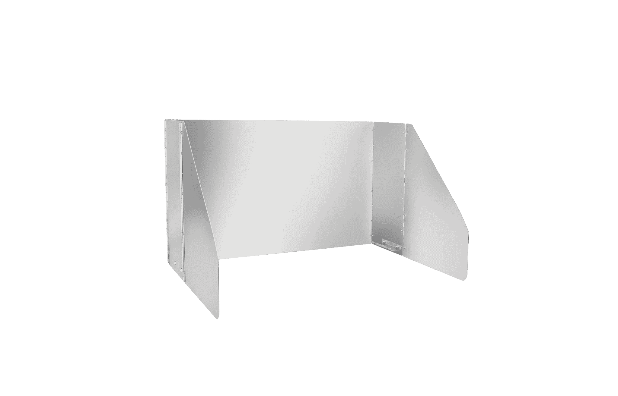 Windshield for 24" Grills | Bull BBQ Official Website