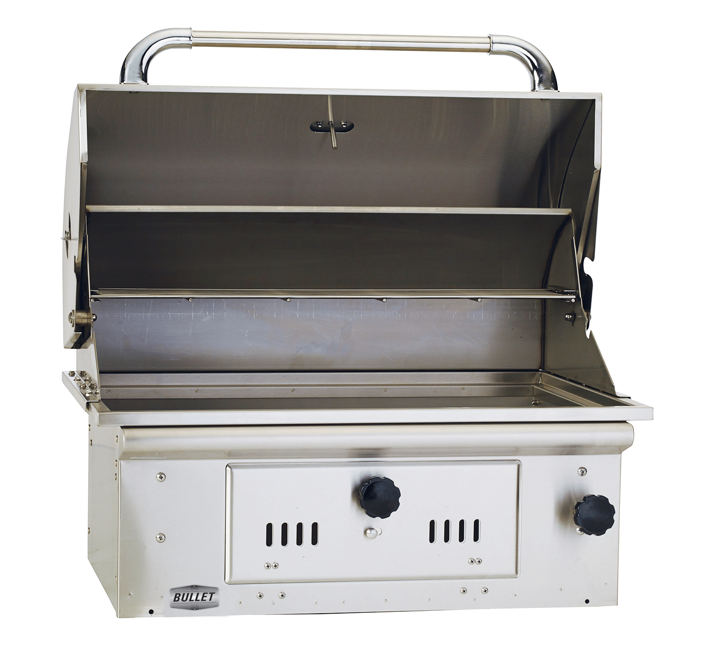 Bullet BBQ | Bull BBQ Official Website