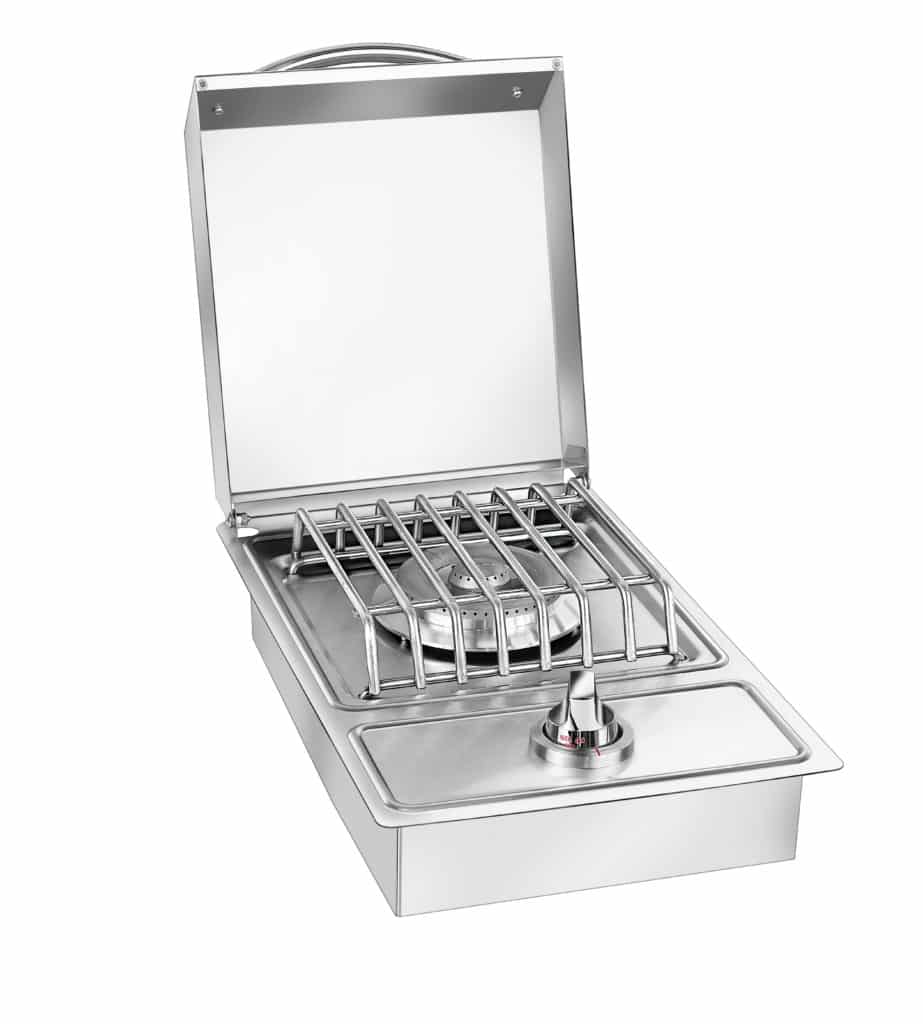 Bullet BBQ | Bull BBQ Official Website