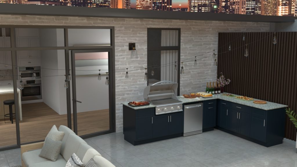 Bullet BBQ | Bull BBQ Official Website