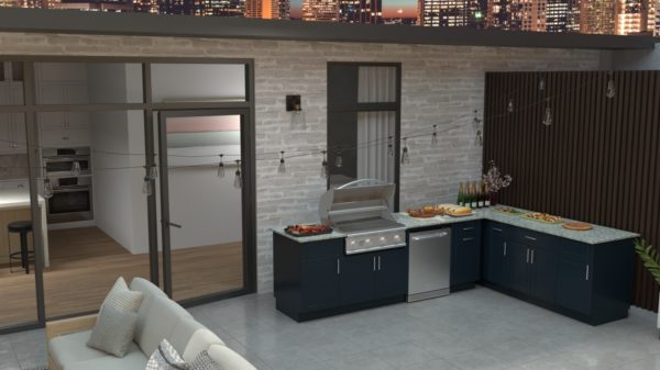 Bullet BBQ | Bull BBQ Official Website