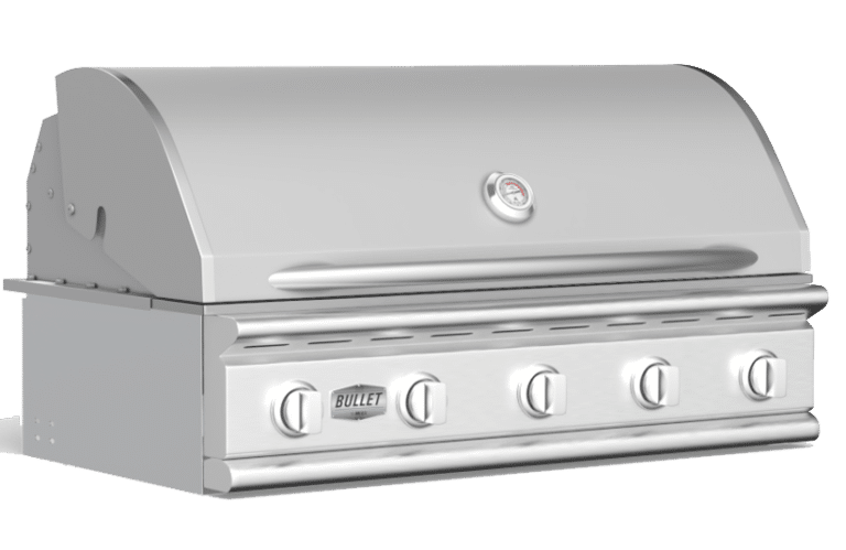 Bullet BBQ | Bull BBQ Official Website