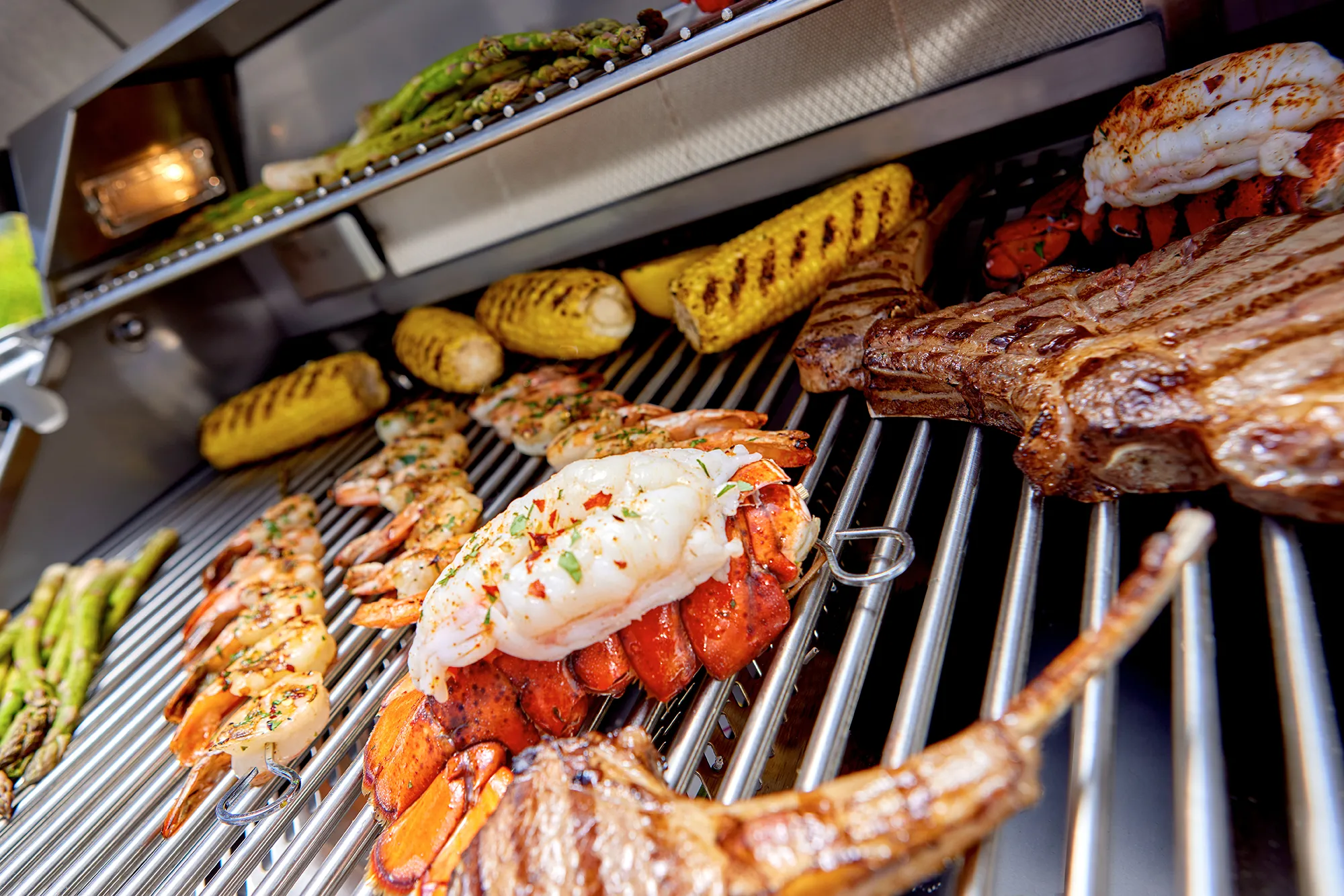 About Bull BBQ Grills - Where Are Bull Grills Made/Manufactured?